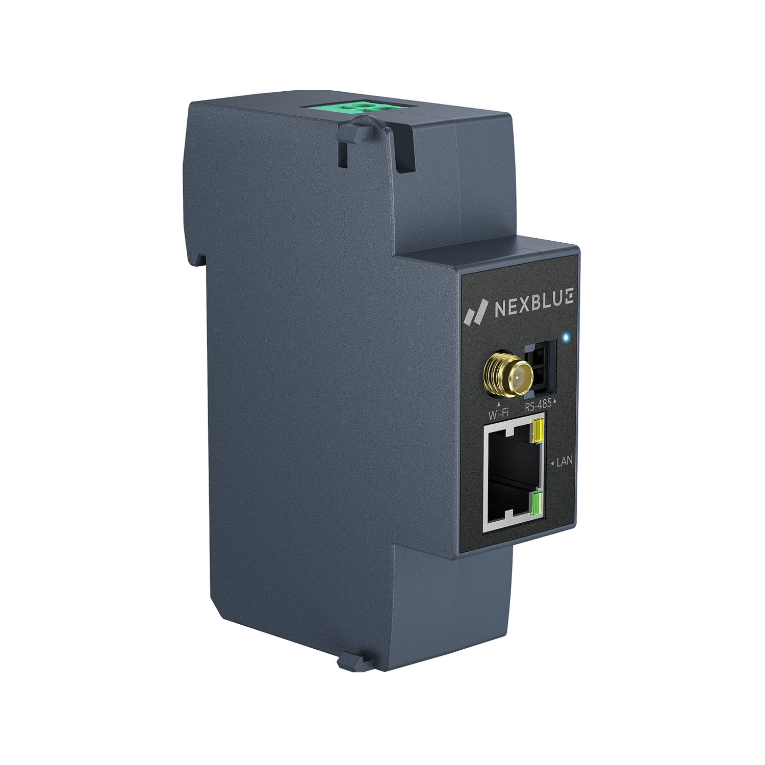 NexBlue Zen (Current Sensor)
