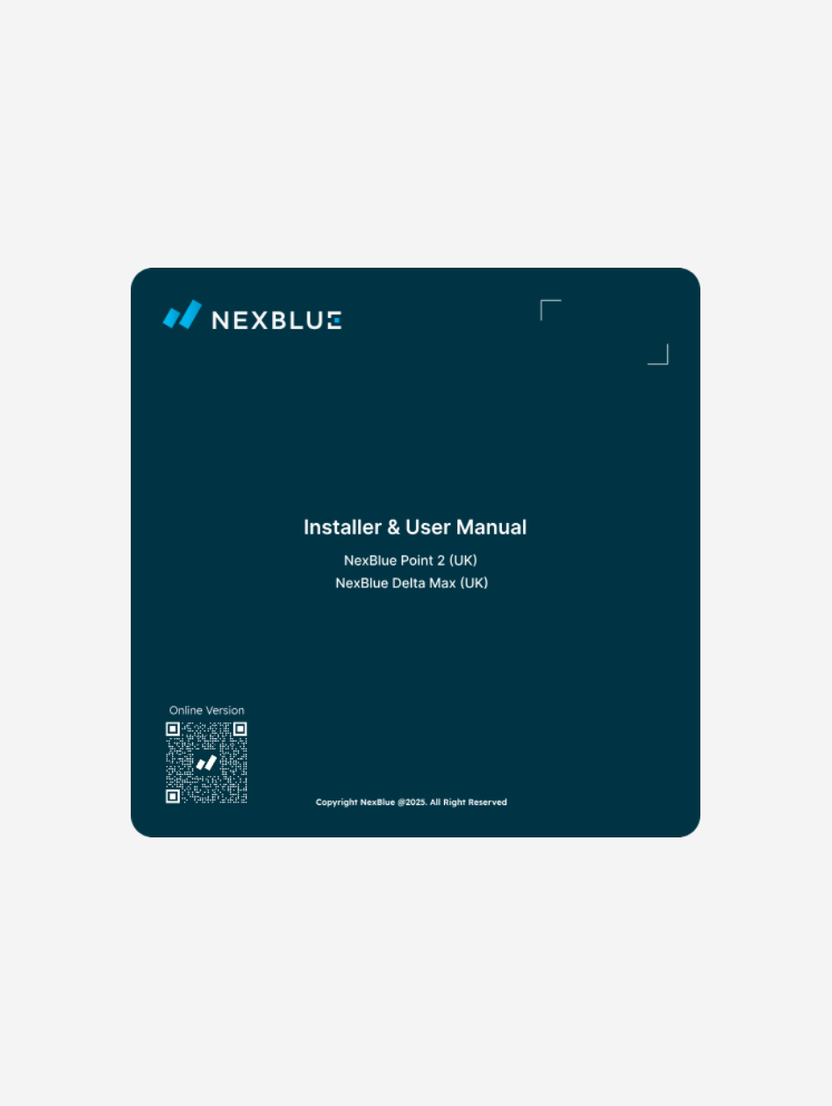 NexBlue Point 2 (UK)