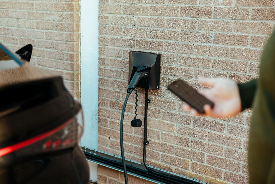 Local & Cloud Dynamic Load & Phase Balancing with our Nexus Technology