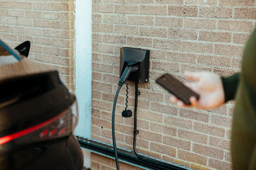 NexBlue, Bumblebee EV and Arnold Clark – Powering EV Charging at Home